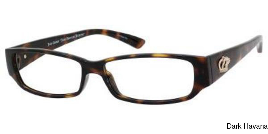 Buy Juicy Couture Drama Queen Full Frame Prescription Eyeglasses Buy Juicy Couture Drama Queen Full Frame Prescription Eyeglasses