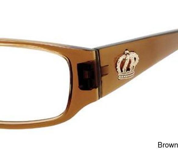 Buy Juicy Couture Drama Queen Full Frame Prescription Eyeglasses Buy Juicy Couture Drama Queen Full Frame Prescription Eyeglasses