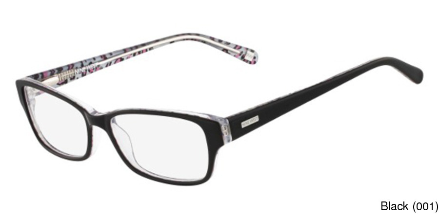 Buy Nine West Nw5055 Full Frame Prescription Eyeglasses