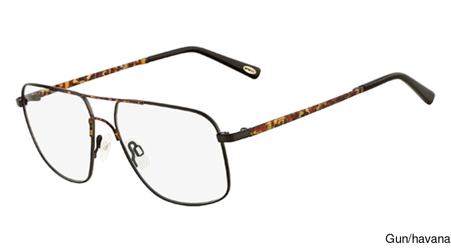 Buy Flexon Autoflex Twist Full Frame Prescription Eyeglasses