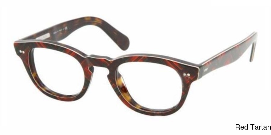 Buy Polo Ralph Lauren Ph2066p Full Frame Prescription Eyeglasses