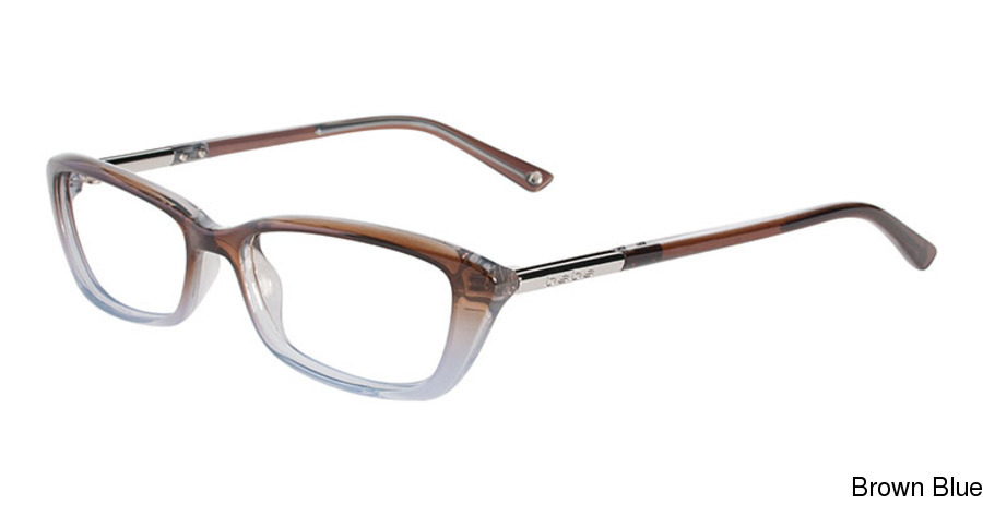 Buy Bebe Bb5041 Old Full Frame Prescription Eyeglasses
