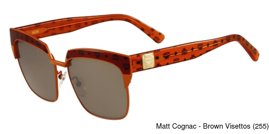 Buy MCM Eyewear MCM102S Full Frame Prescription Sunglasses