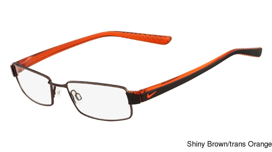 Buy Nike 8065 Full Frame Prescription Eyeglasses