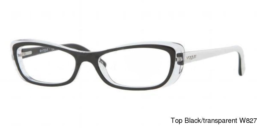 Buy Vogue VO2707 Full Frame Prescription Eyeglasses