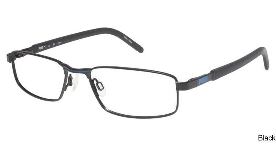 puma frames for glasses